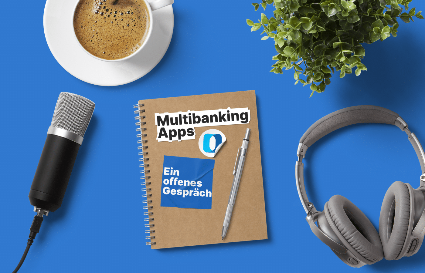 Ein offenes Gespräch über Multibanking-Apps | Outbank